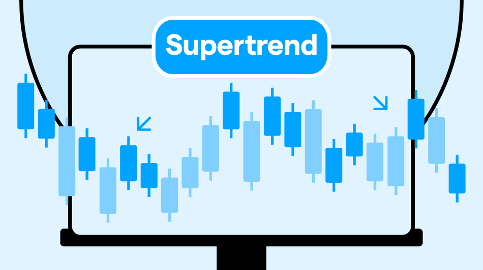 Supertrend Indicator: how to use it in trading