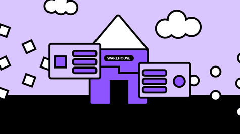 Data warehouse, what is it? Meaning and examples of DWH | Young Platform