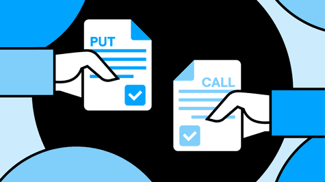 What Are Options and How Do They Work?